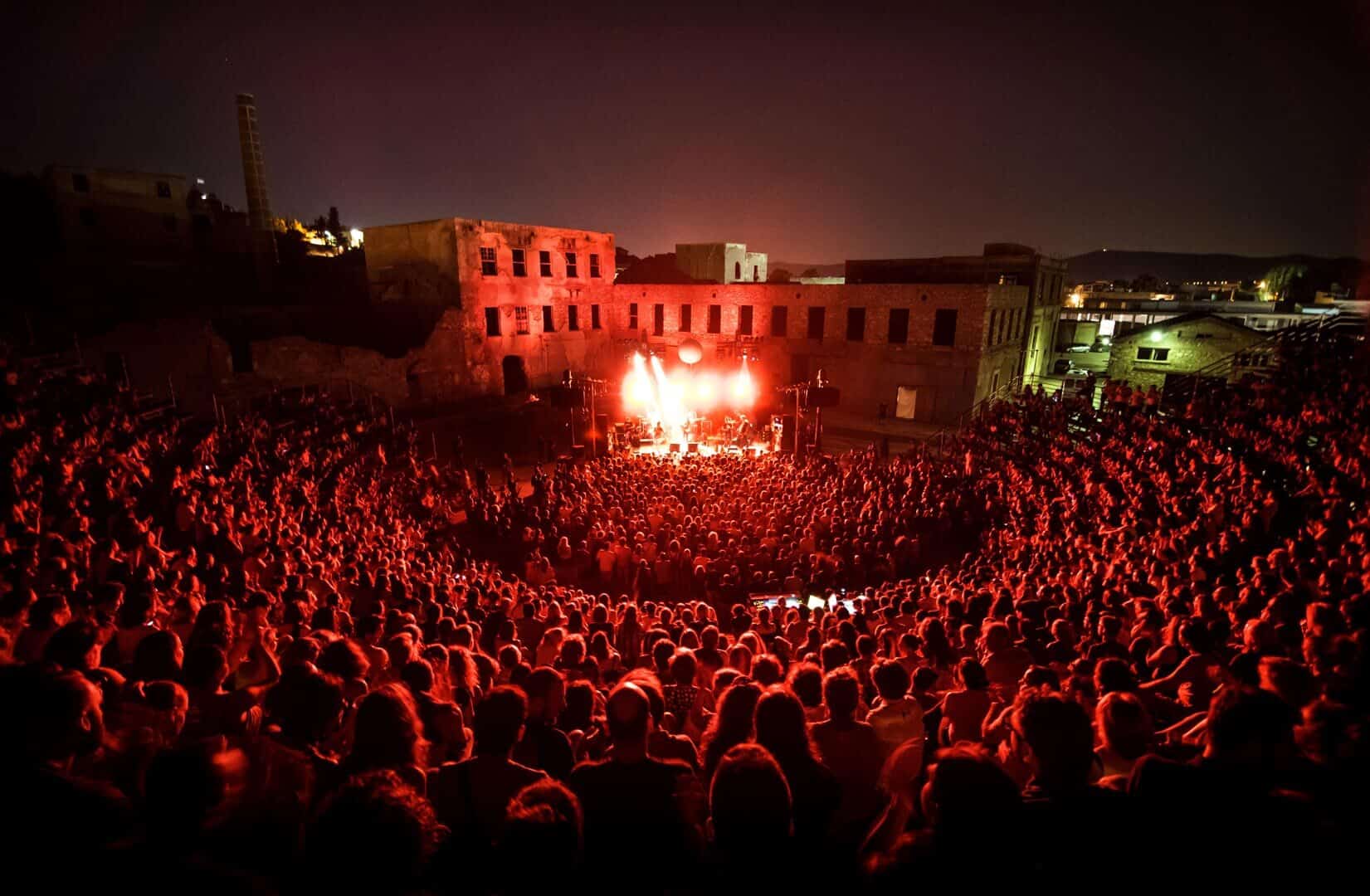 ΑΙΣΧΥΛΕΙΑ 2019–ΠΑΛΑΙΟ ΕΛΑΙΟΥΡΓΕΙΟ - Αύγουστος – Σεπτέμβριος 2019 - Full ...