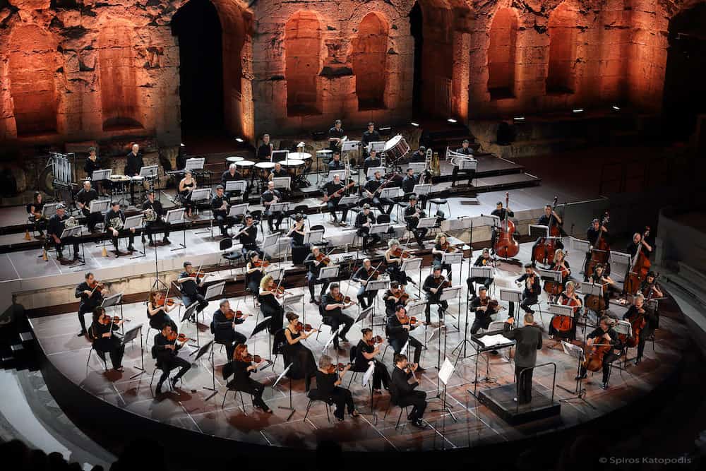 “MOZART ΣΤΟ ΜΟΥΣΕΙΟ” - Full-Time.gr