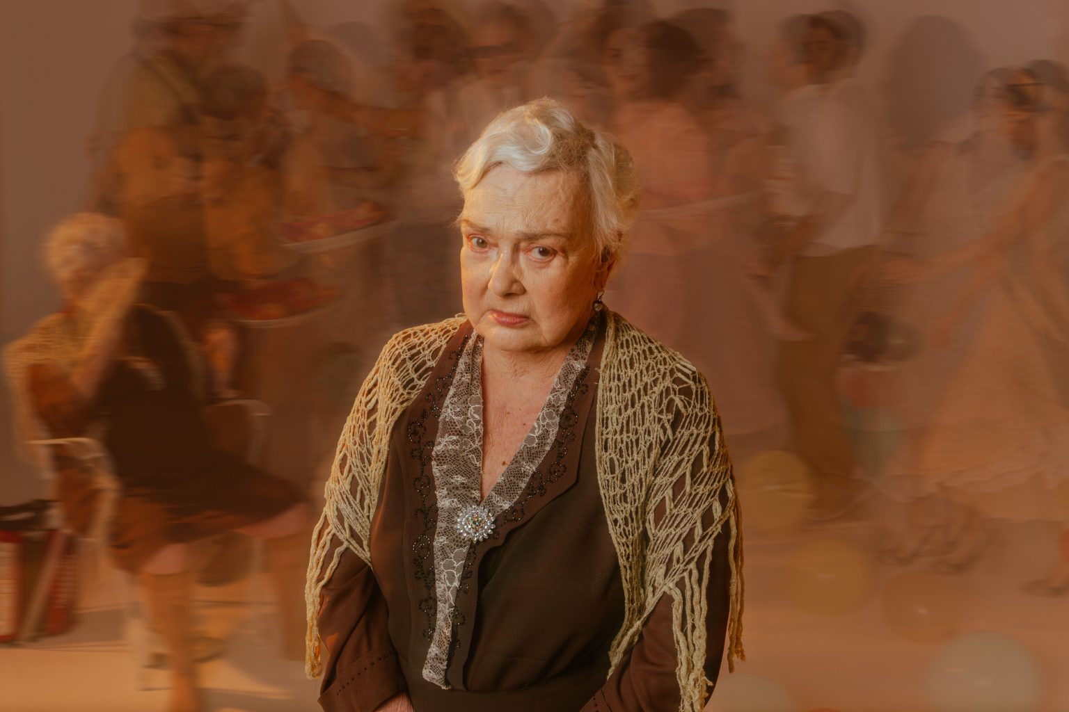 «ΑΡΩΜΑ ΓΥΝΑΙΚΑΣ" Θέατρο Βρετάνια - Full-Time.gr